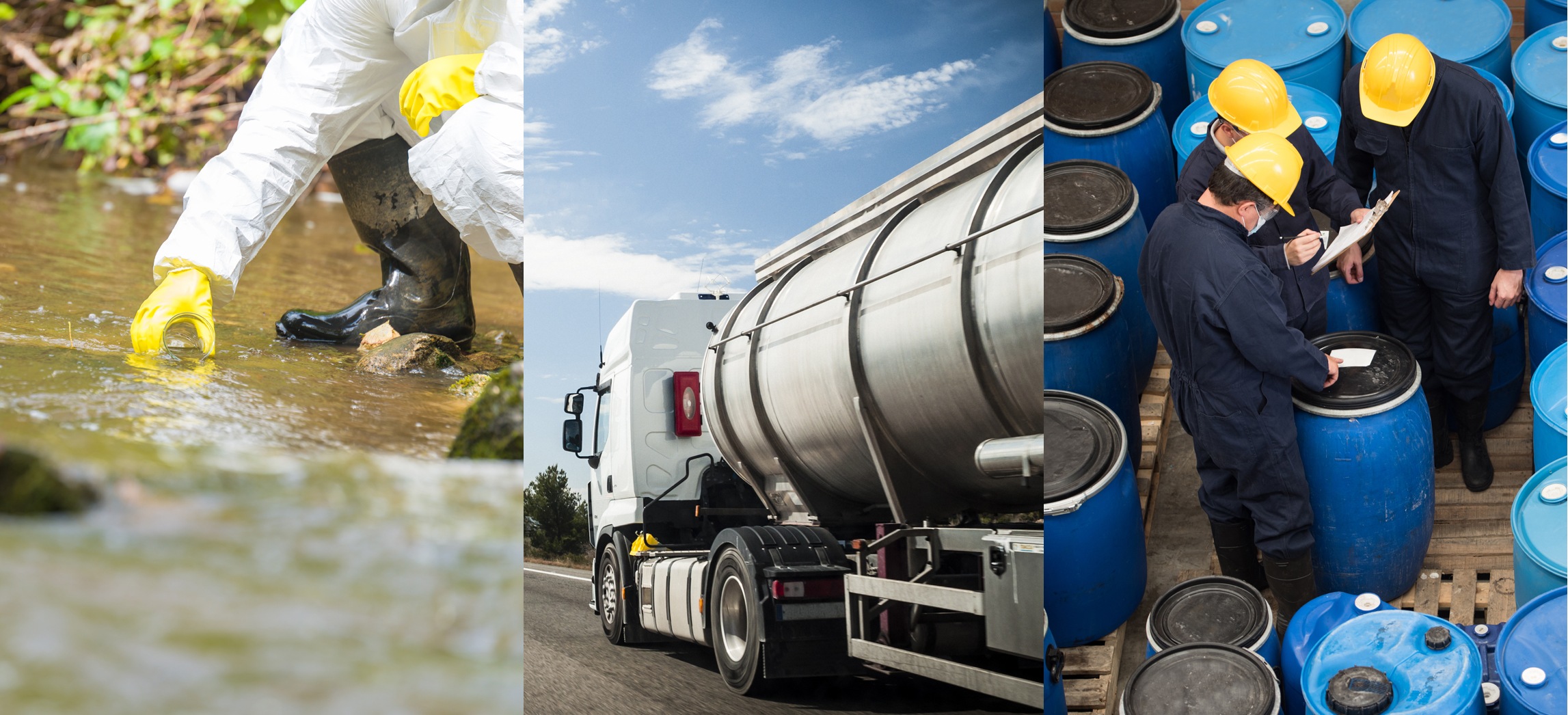 Ohio's Premier Industrial Waste Management & Disposal Company - Bear ...